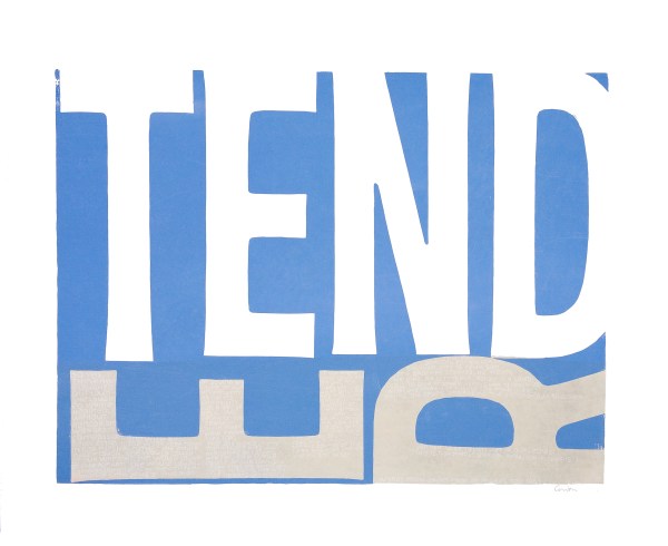 Sister Corita Kent | Art Beat Bay Area